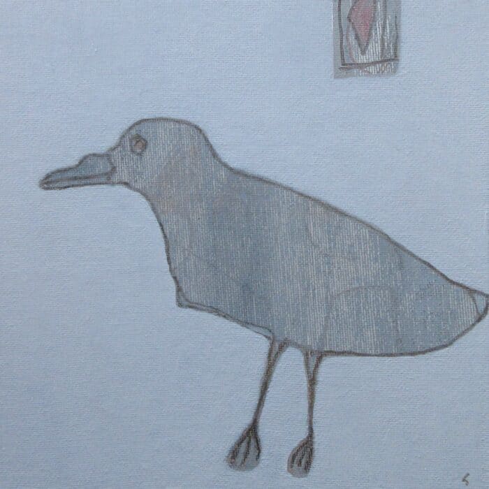 Simon Lawrence – Arran Open Studios